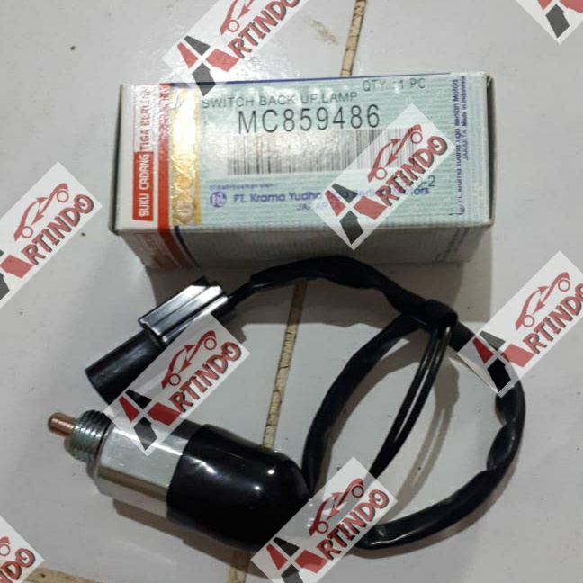 Jual back up switch canter ps125turbo switch mundur swit atret canter ...
