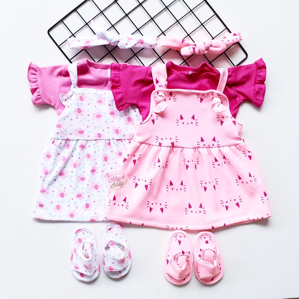 Jual PROMO 6.6 heybaby MX OVERALL CLAIRE SANDALS setelan bayi motif ... Jual PROMO 6.6 heybaby MX OVERALL CLAIRE SANDALS setelan bayi motif ...