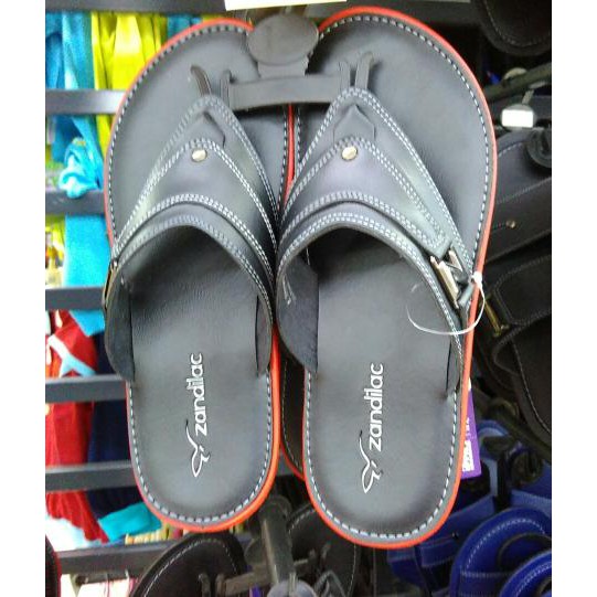 Jual Produk Lokal Terbaik Size 41 Sandal ZANDILAC ORIGINAL | Shopee ...