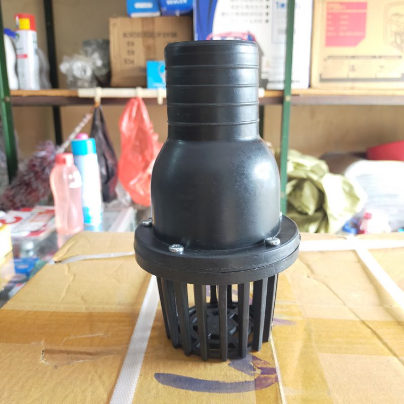 Jual Saringan Air Selang Hisap || Filter Hisap Ukuran 2 Inch | Shopee ...