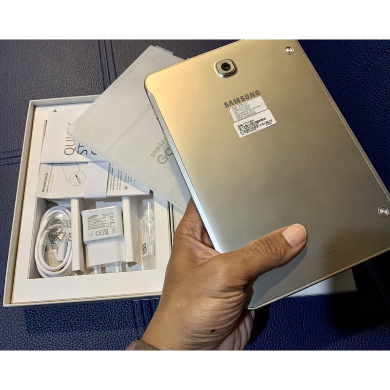 Jual samsung galaxy tab s2 8 inch SEIN full ori like new | Shopee Indonesia