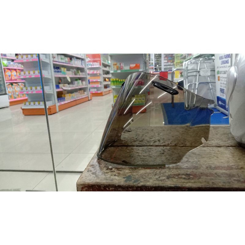 Jual visor tsr | Shopee Indonesia