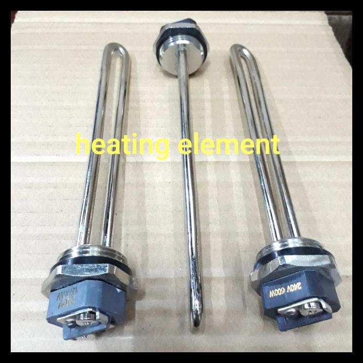 Jual HOT DEAL ELEMENT PEMANAS AIR 600W, 1000W, 1500W. !! | Shopee Indonesia