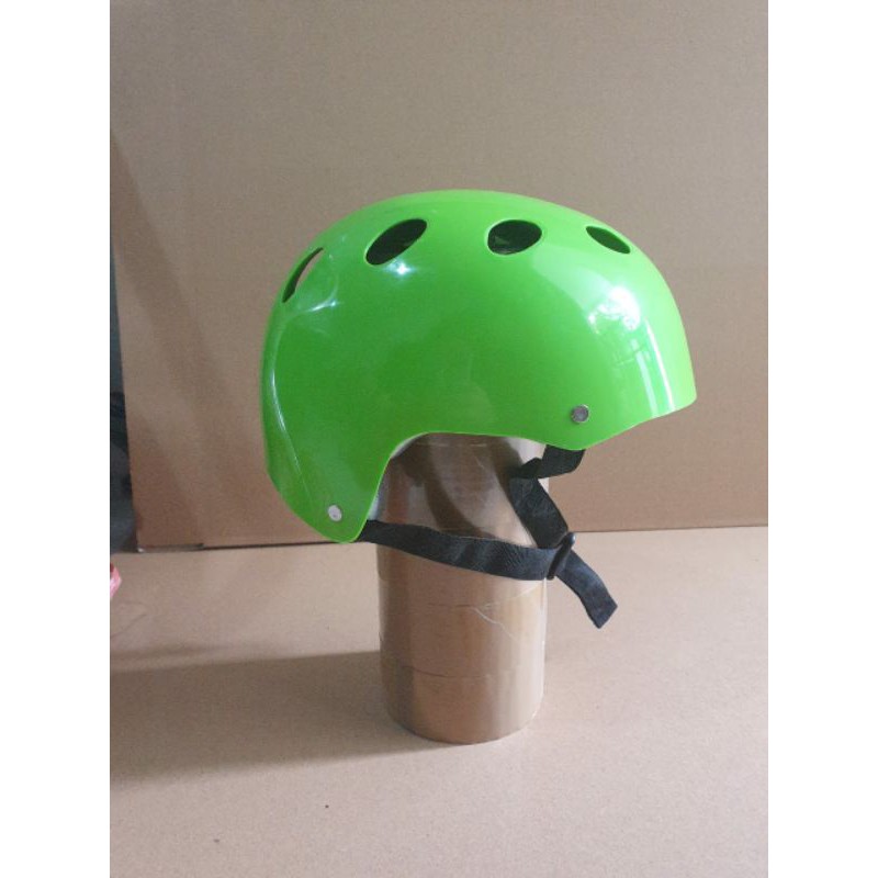 Jual Helm rafting arung jeram sepeda bmx flying fox outbound | Shopee ...