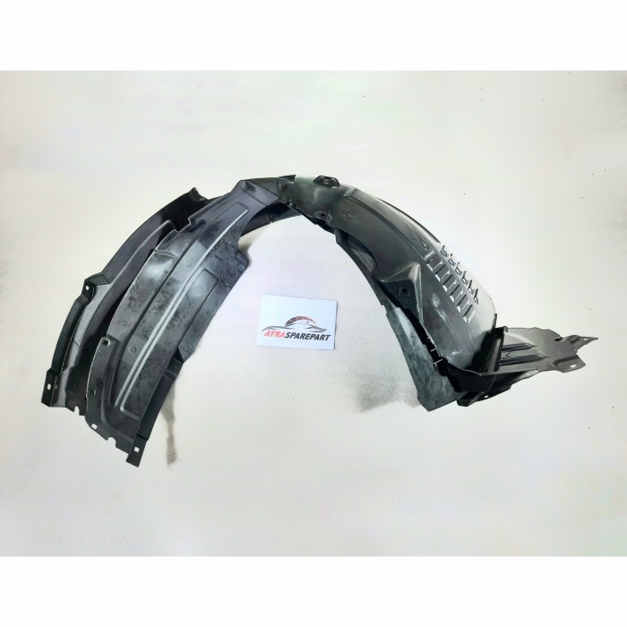 Jual Inner fender / liner fender mobil Hyundai H1 | Shopee Indonesia