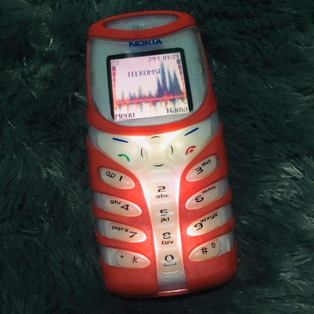 Jual Nokia 5100 Outdoor phone jadul | Shopee Indonesia