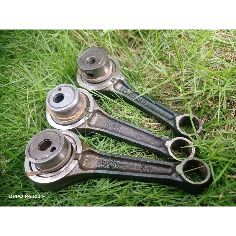 Jual Stang Seher Tiger Original Copotan - Stang Piston Tiger Original ...