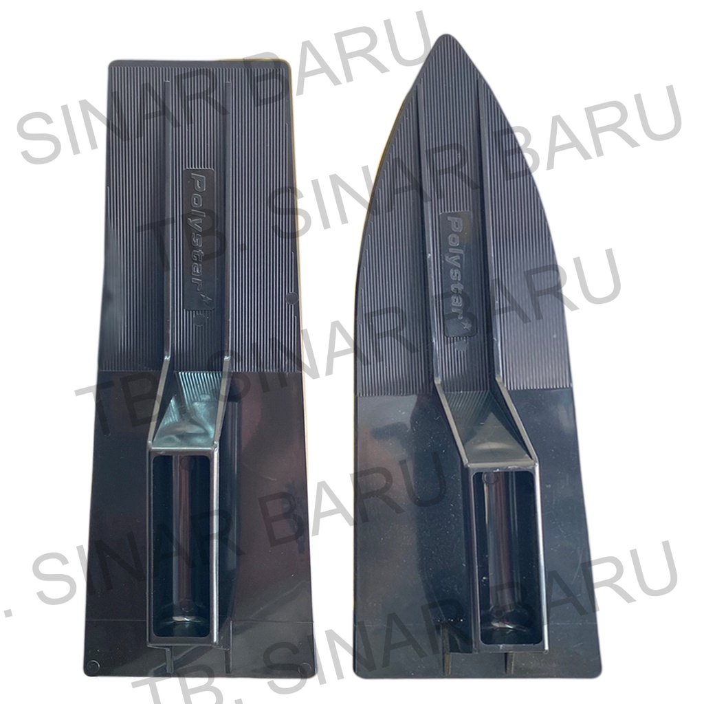Jual Roskam/Kasutan/Cetok Koratek/Cetok Semen/Trowel Polystar PVC ...