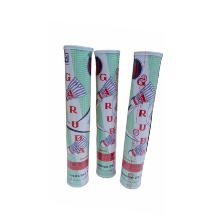 Jual Shuttlecock Garuda Budiono / Bola Raket Garuda Budiono | Shopee ...