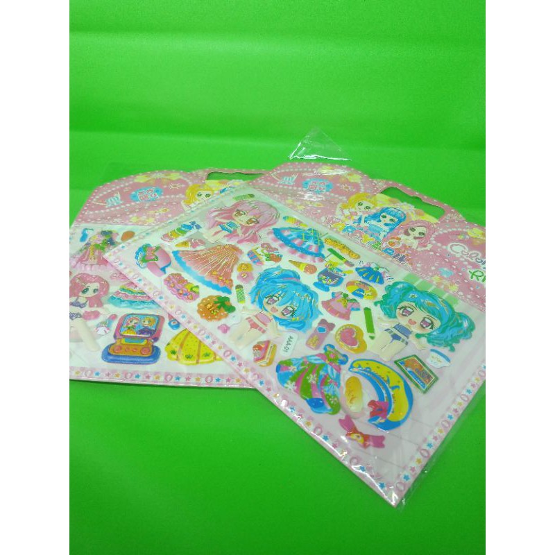 Jual stiker anak karakter | Shopee Indonesia