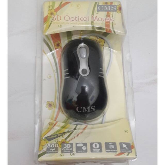 Jual Mouse USB | Shopee Indonesia
