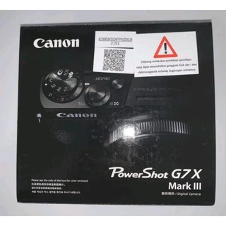 Jual canon g7x mark iii Harga Terbaik & Termurah September 2024 | Shopee Indonesia