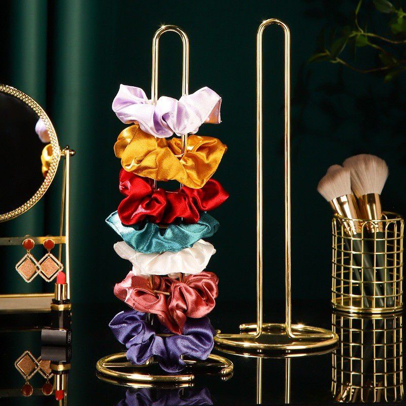 Jual Rak Tempat Roll Tissue Besi Anti Karat / Rak Tissue Paper Tower ...