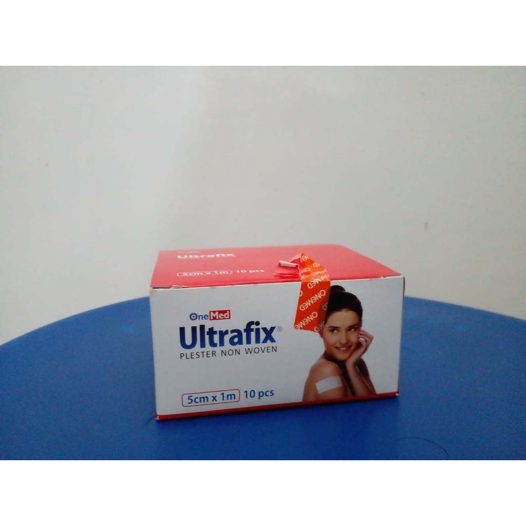 Jual Prl Ultrafix 5X1M (1 Box = 10 pcs) | Shopee Indonesia