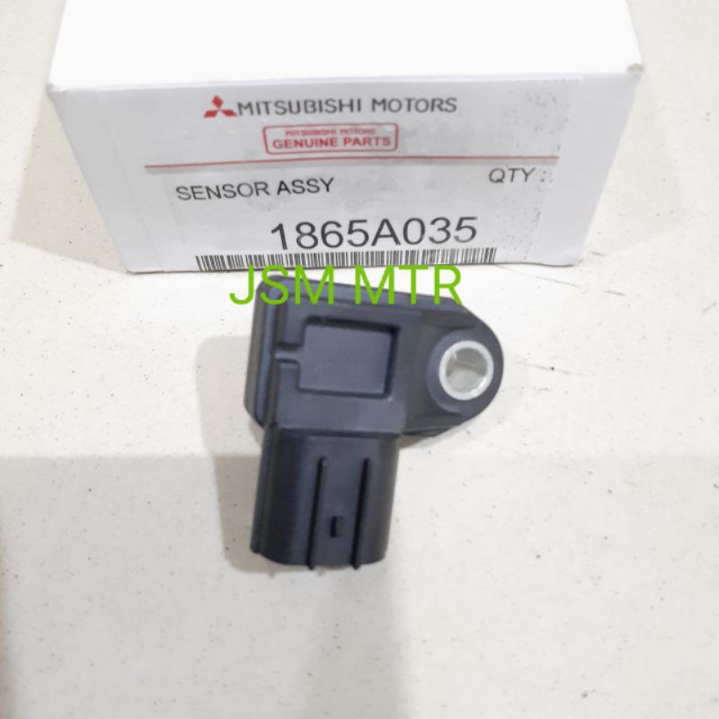 Jual Sensor Map Sensor Intake Mitsubishi Pajero Sport Triton | Shopee ...