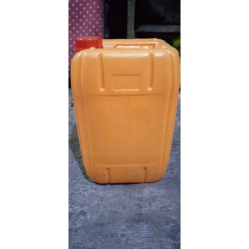 Jual drigen 20 liter bekas | Shopee Indonesia