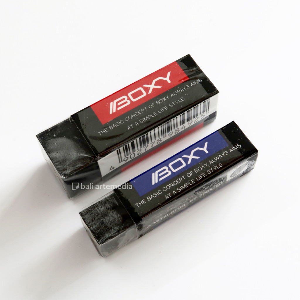 Jual Uni Boxy Eraser | Shopee Indonesia