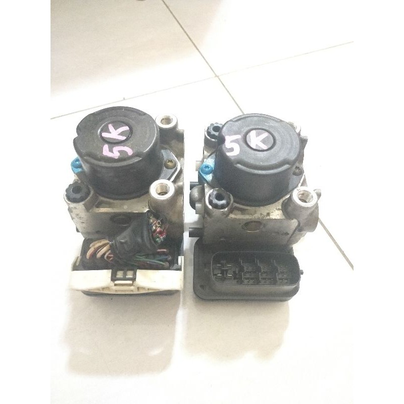 Jual modul ABS Toyota Alphard anh10 | Shopee Indonesia