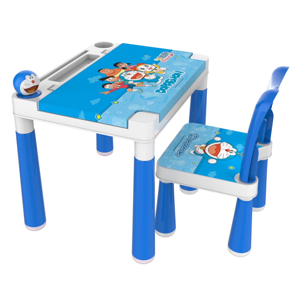 Jual MEJA KURSI ANAK KARAKTER NAIBA - MEJA BELAJAR ANAK DENGAN MUSIK ...