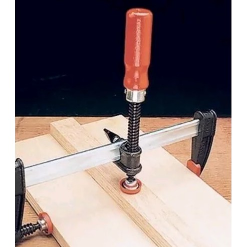 Jual Klem F Alat Press Jepit Kayu Penjepit Papan Tengah Sambung Kayu ...