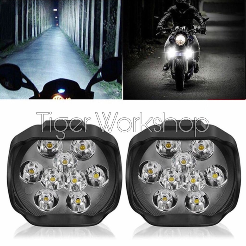 Jual LAMPU TEMBAK SPION MOTOR 12 MATA 10 WAT WATERPROOF LAMPU SOROT LED ... Jual LAMPU TEMBAK SPION MOTOR 12 MATA 10 WAT WATERPROOF LAMPU SOROT LED ...