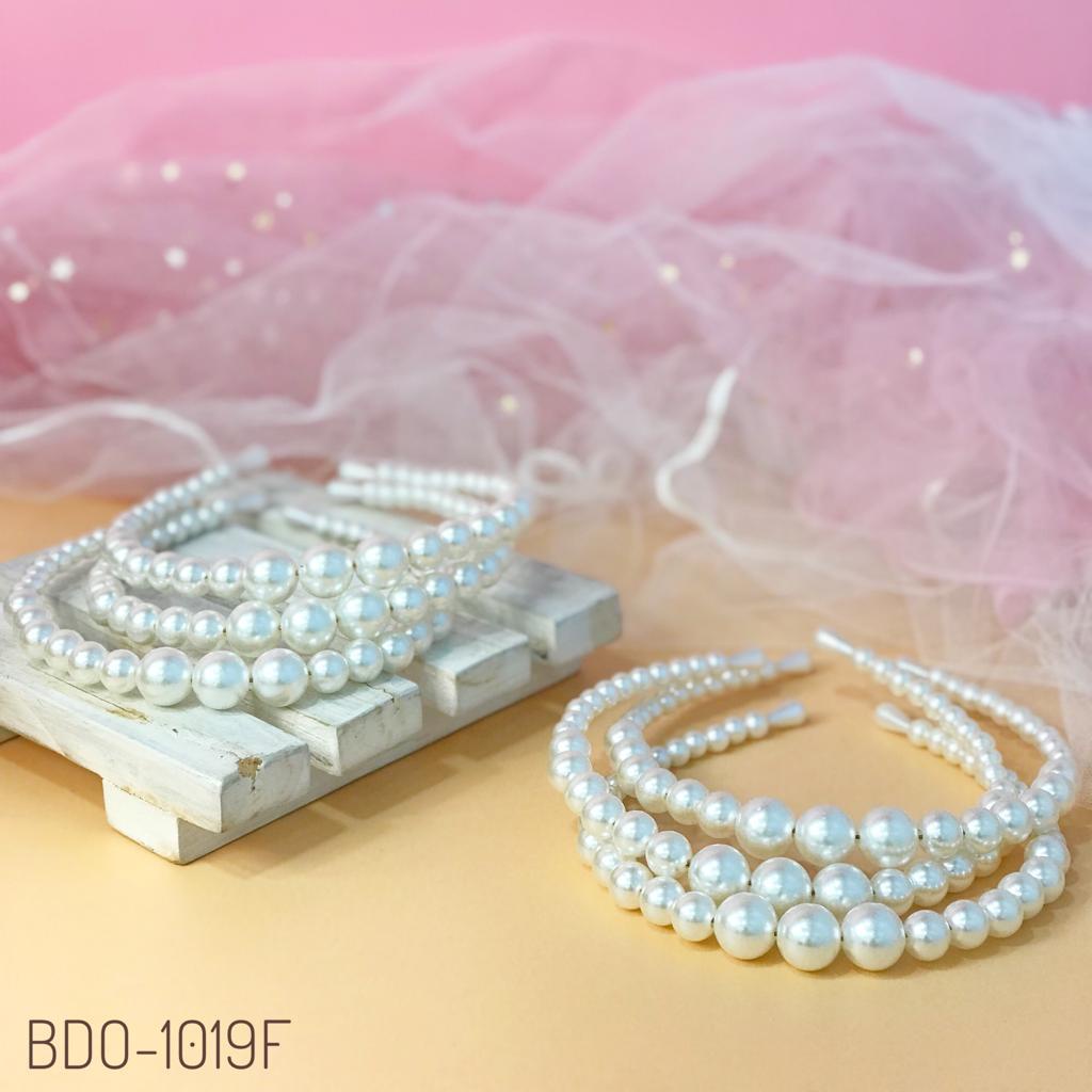 Jual BANDO MUTIARA FULL BK | Shopee Indonesia