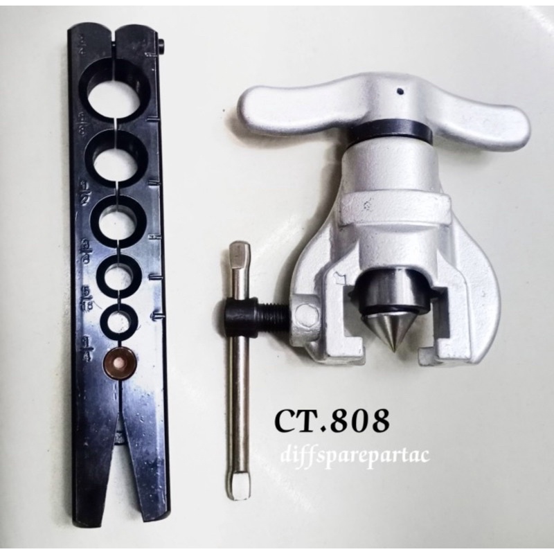 Jual Flaring tools ac Tanaka RME CT 808 | Shopee Indonesia