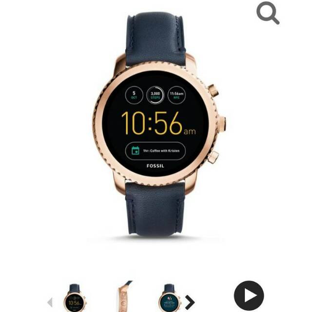 Jual Fossil Gen 3 | Shopee Indonesia