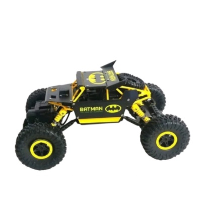 Jual Mobil RC Batman Crawler - 699-106E | Shopee Indonesia