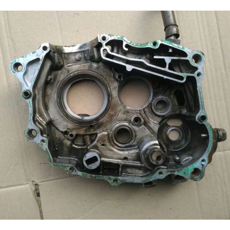 Jual krengkes kanan megapro primus original crankcase mp mega pro ori ...