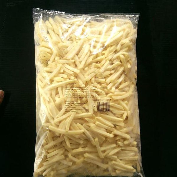 Jual Frozen Food - Kentang Mydible Polos 2,5 kg | Shopee Indonesia