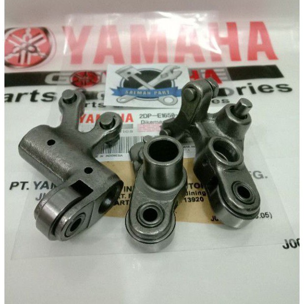 Jual PELATUK KLEP SET YAMAHA NMAX 2DP | Shopee Indonesia