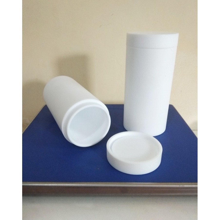 Jual PTFE Teflon Liner 250 ml For Autoclave Hydrothermal Reactor | Shopee Indonesia