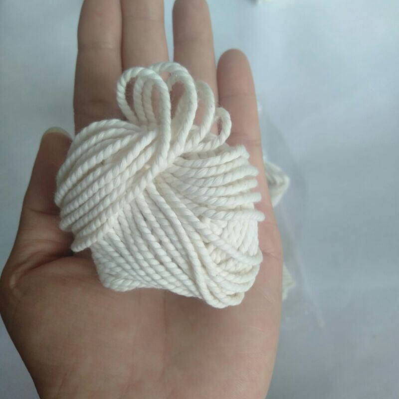 Jual benang kasur tali kasur tali bacang tali bangunan benang nilon dan ...