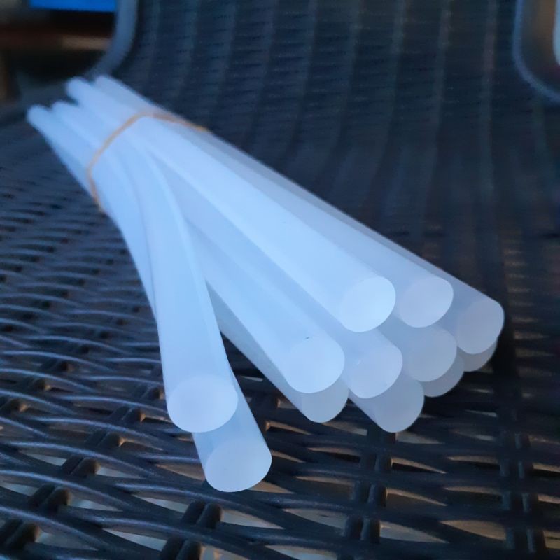 Jual [1 BATANG] ISI LEM TEMBAK / LEM BAKAR BESAR | Shopee Indonesia