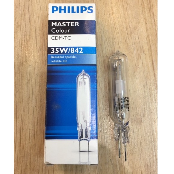 Jual Lampu CDM-TC Philips | Shopee Indonesia