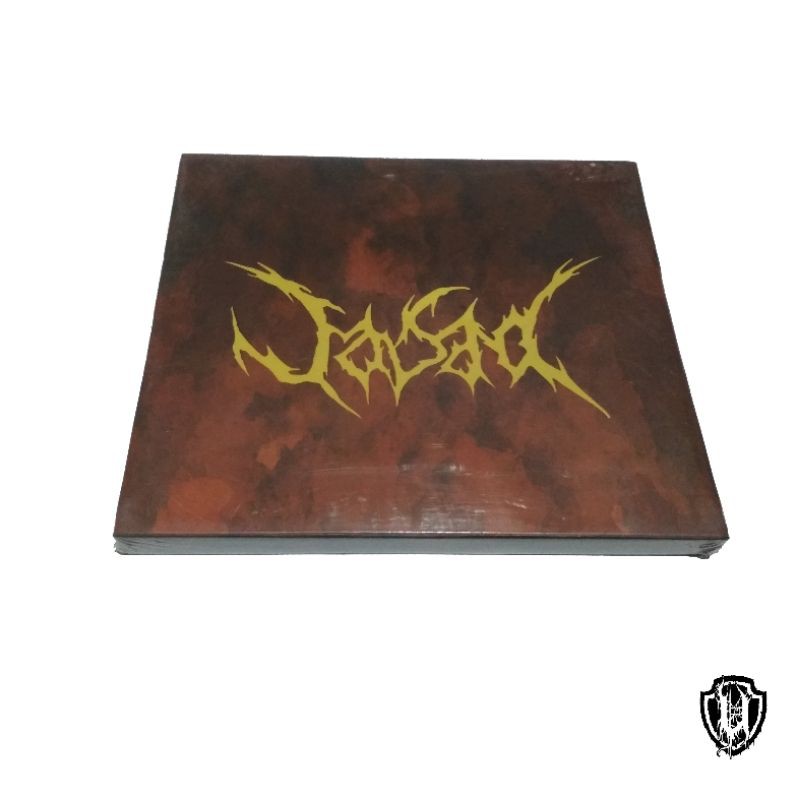 Jual CD JASAD - 5 (SLIPCASE) | Shopee Indonesia