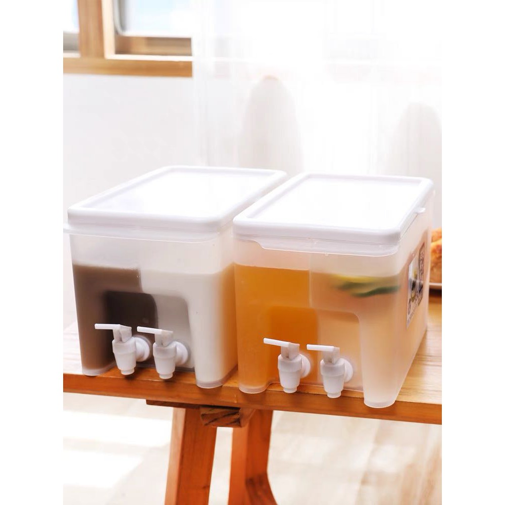 Jual Juice Dispenser Dispenser Air Mini / Dispenser Juice Portable Mini ...