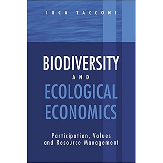Jual BUKU CETAK Biodiversity and Ecological Economics | Shopee Indonesia