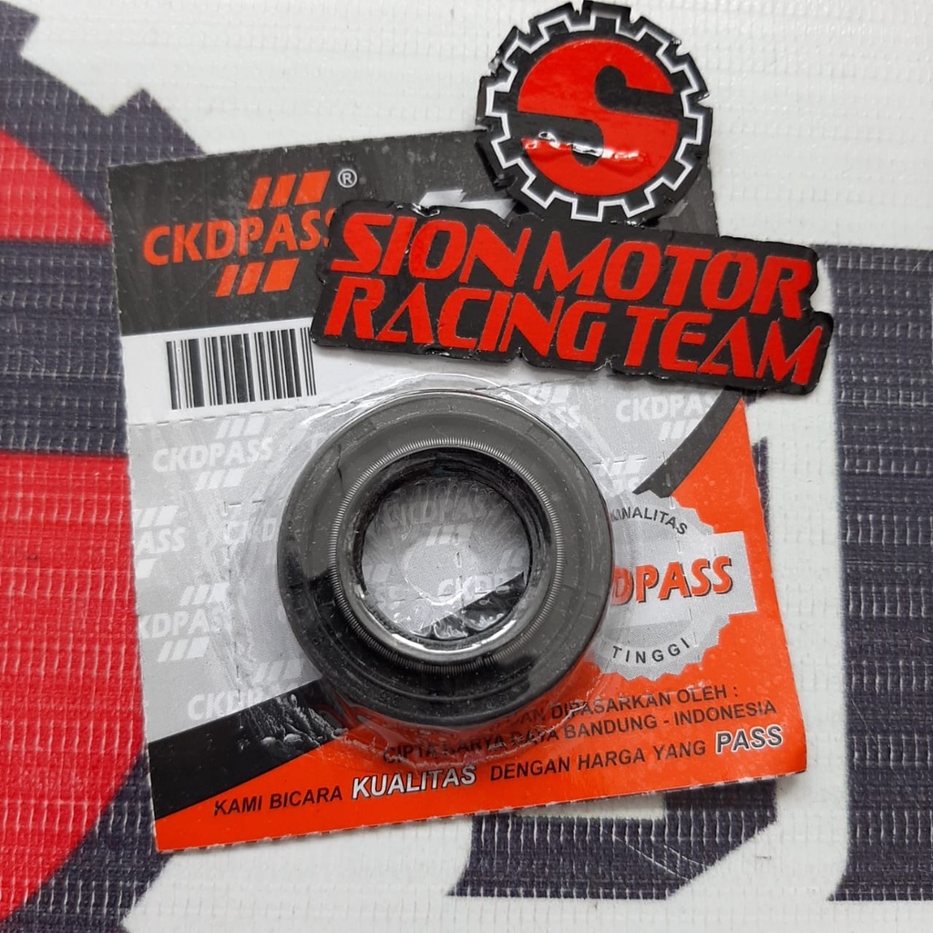 Jual Oli Seal / Sil Magnet Yamaha V75 20x35x7 | Shopee Indonesia