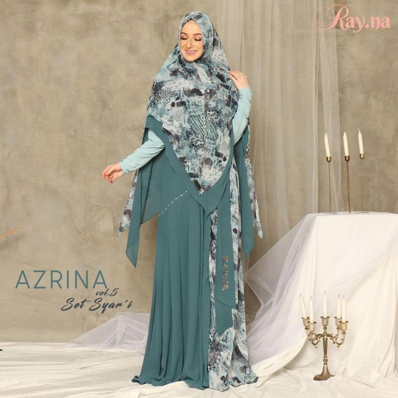 Jual azrina set | Shopee Indonesia