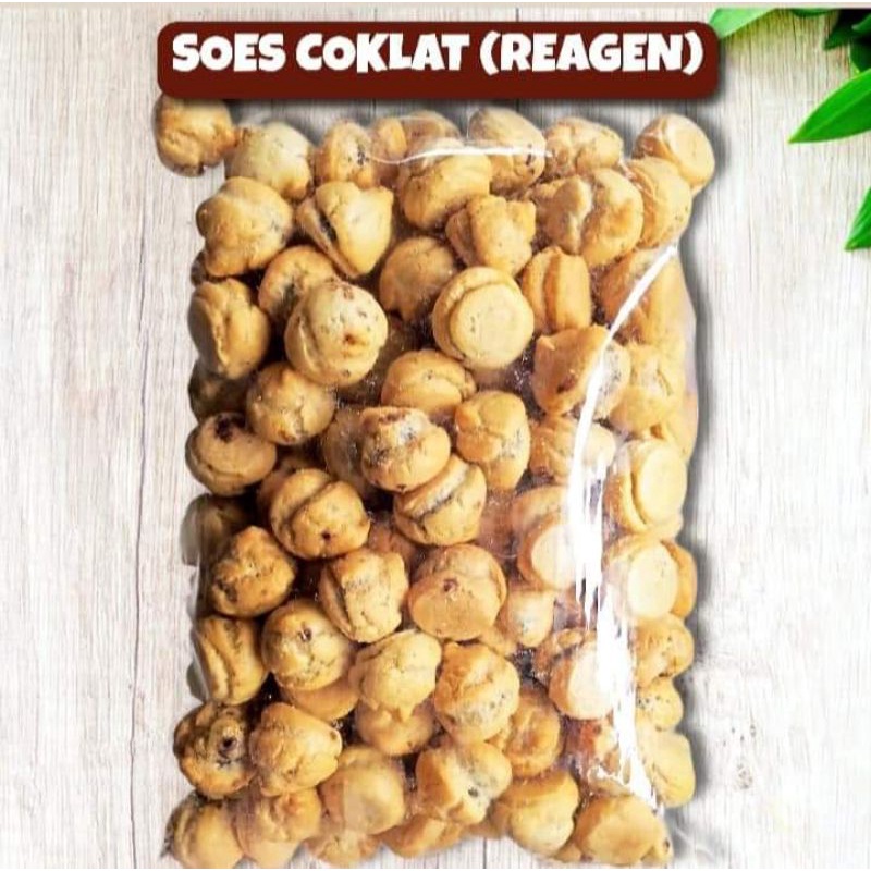 Jual (PROMO) SOES COKLAT SPESIAL | Cemilan Murah Berat 500 | Shopee ...