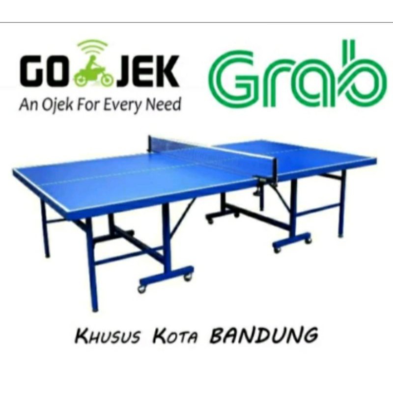 Jual MEJA PINGPONG TENIS MEJA | Shopee Indonesia