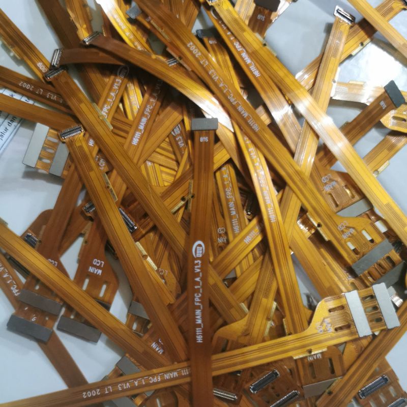 Jual Flexibel Ui Board Main Board Infinix Smart 4 X653 - Smart 4C X653c Original | Shopee Indonesia