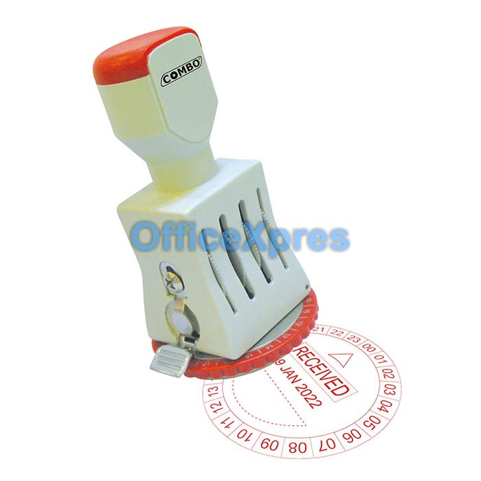 Jual Combo Stamp CS 24 B | Shopee Indonesia