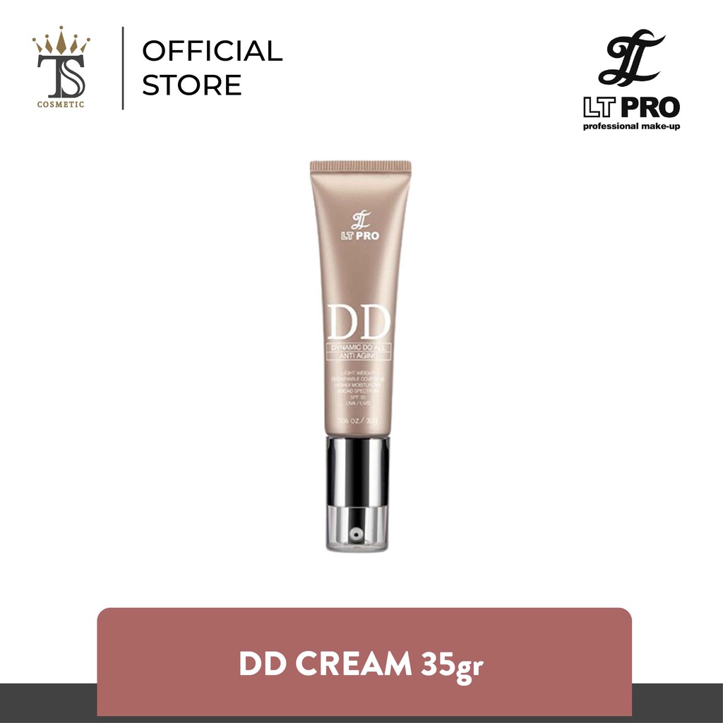 Jual LT Pro DD Cream 35g | Shopee Indonesia