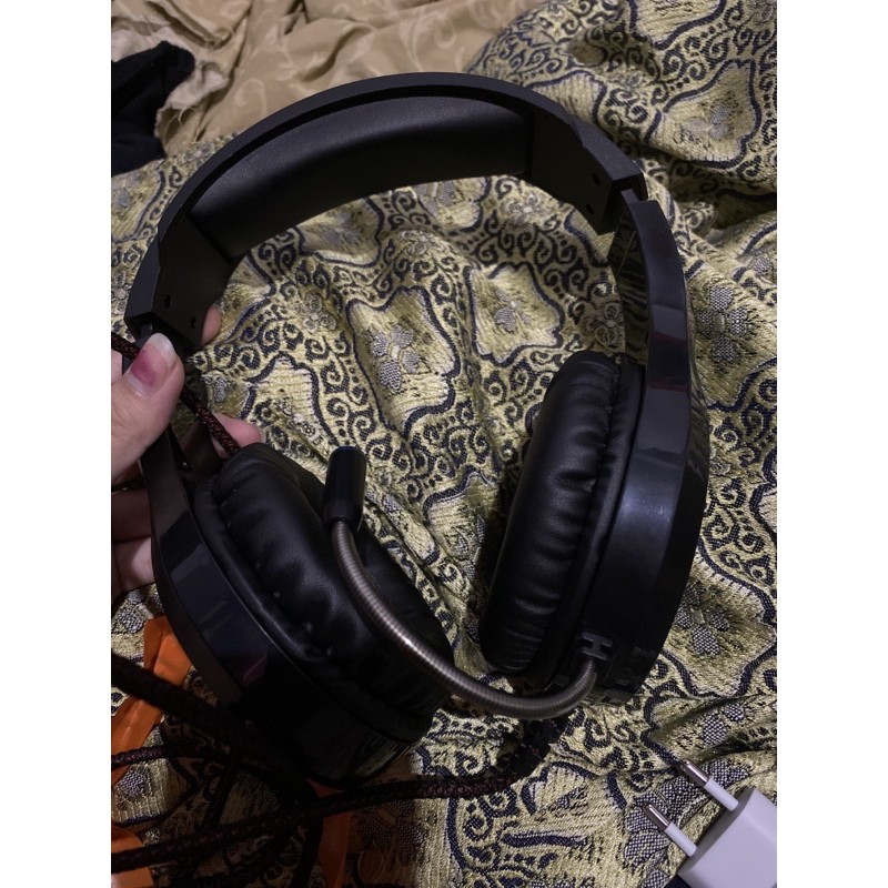 Jual headset gaming robot G10 | Shopee Indonesia