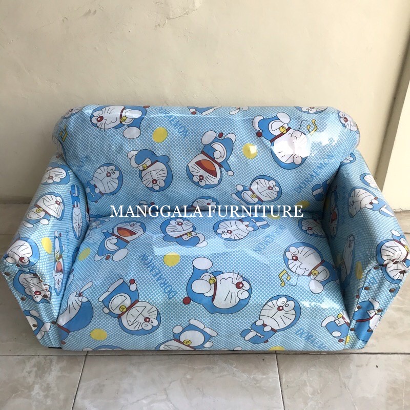 Jual SOFA ANAK KURSI BANGKU ANAK KARAKTER MURAH GOSEND DAN GRAB ...