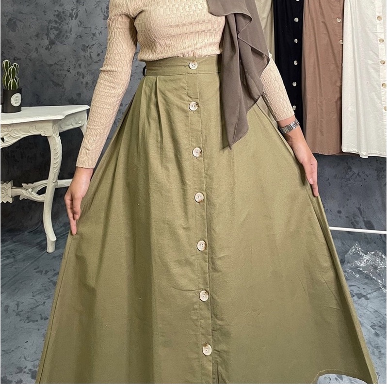 Jual (RK-0083) ROK DASAR TERBARU | Shopee Indonesia