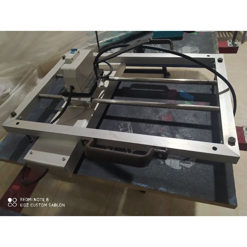 Jual curing sablon | Shopee Indonesia